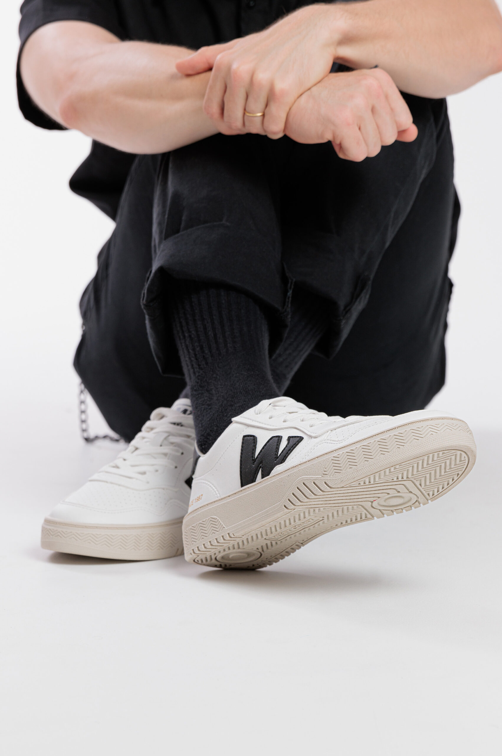 Tênis WC 101 – Blog WestCoast